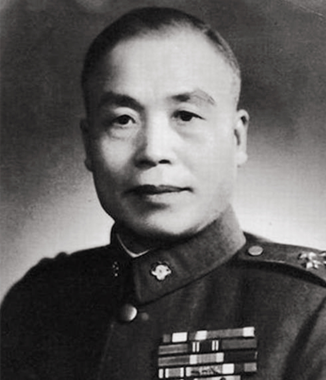 In 1949, why did Polish President Li Zongren dared to ask for "ruling ...