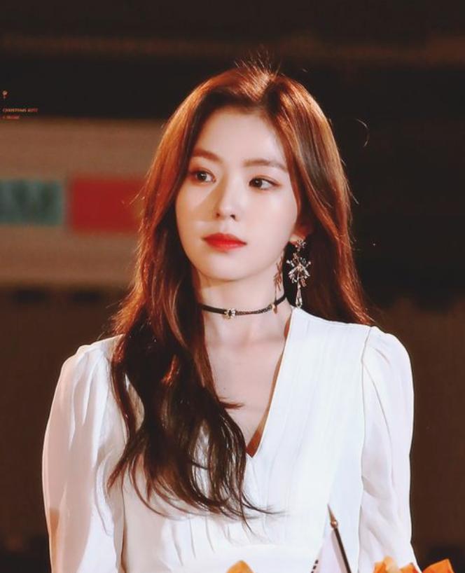 Pei Zhuxuan, the South Korean face of a member of Red Velvet, has been ...