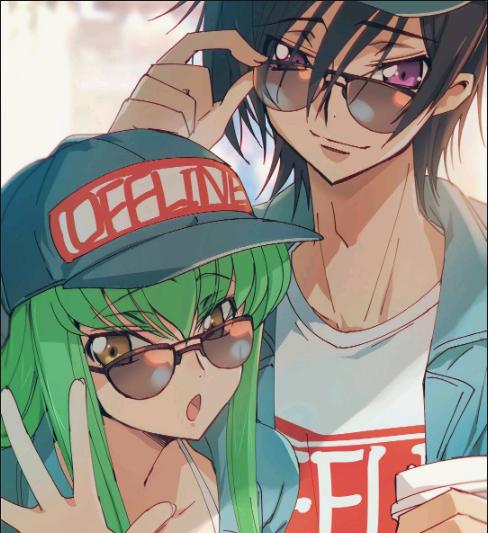 Envy, jealousy and hatred, the top ten perfect couples in anime - iMedia