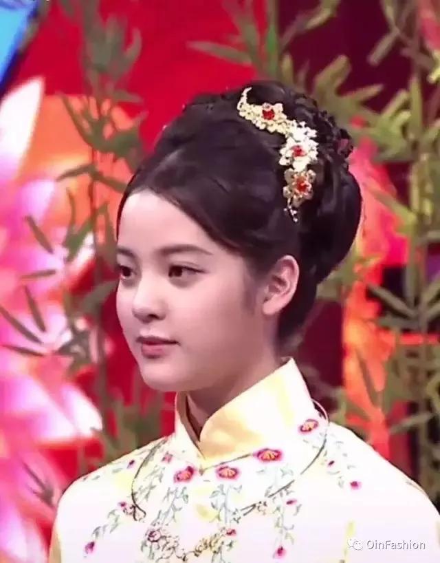 Are you sure this is Wu Yifan and not Gao Xiaosong?Those who get fat ...