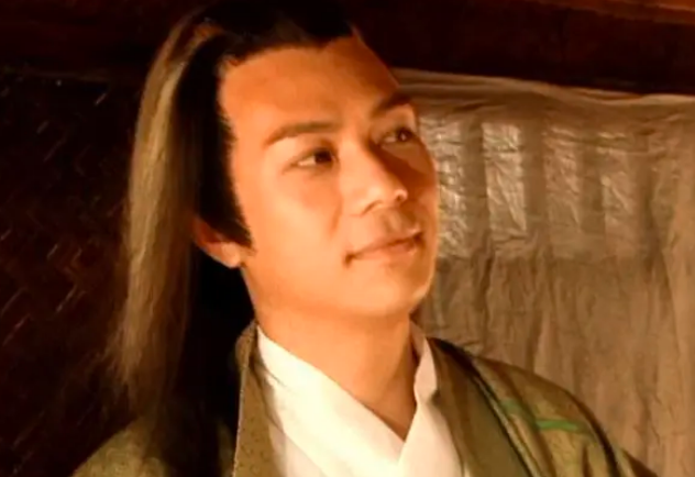 Hong Kong actor Zhang Zhaohui had an accident in filming and was rushed ...