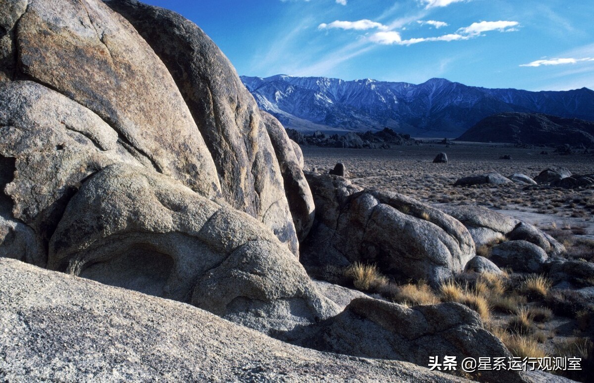 Basic knowledge of geography-classification of rocks - iNEWS