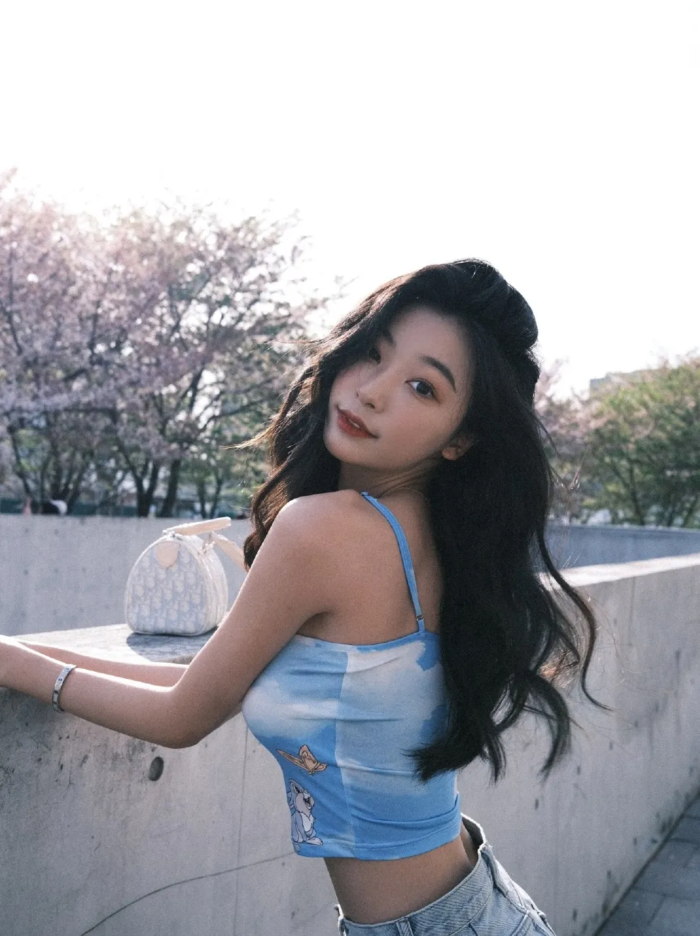 「如果馬思唯不搞說唱，在你們村能找到對象嗎？」 - 頭條匯