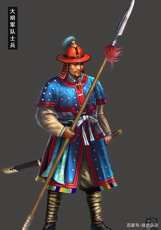 Is the rapid rise of the Manchu Qing Dynasty really open? - iNEWS
