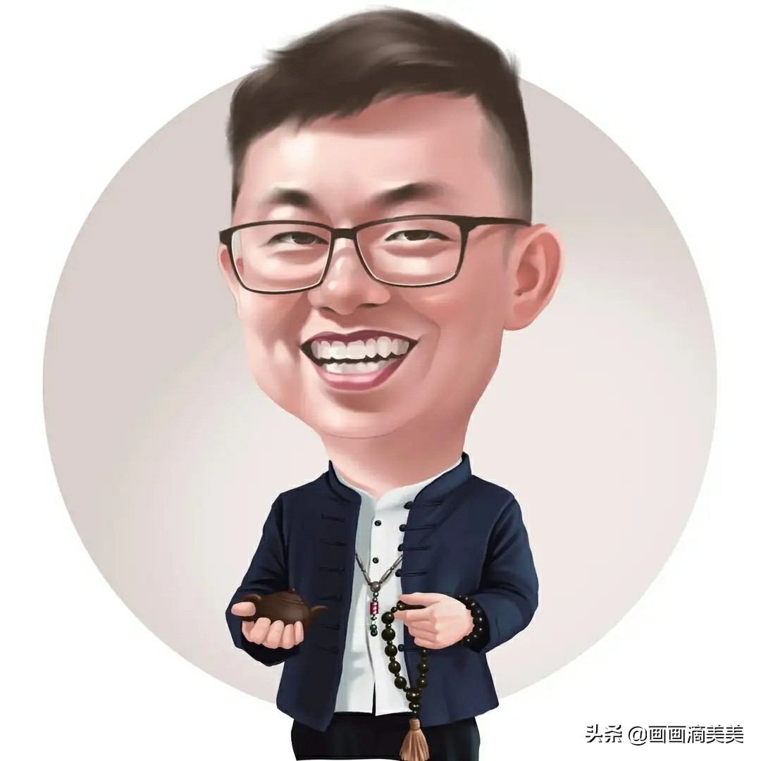 Change your avatar, advanced and interesting hand-painted avatars ...