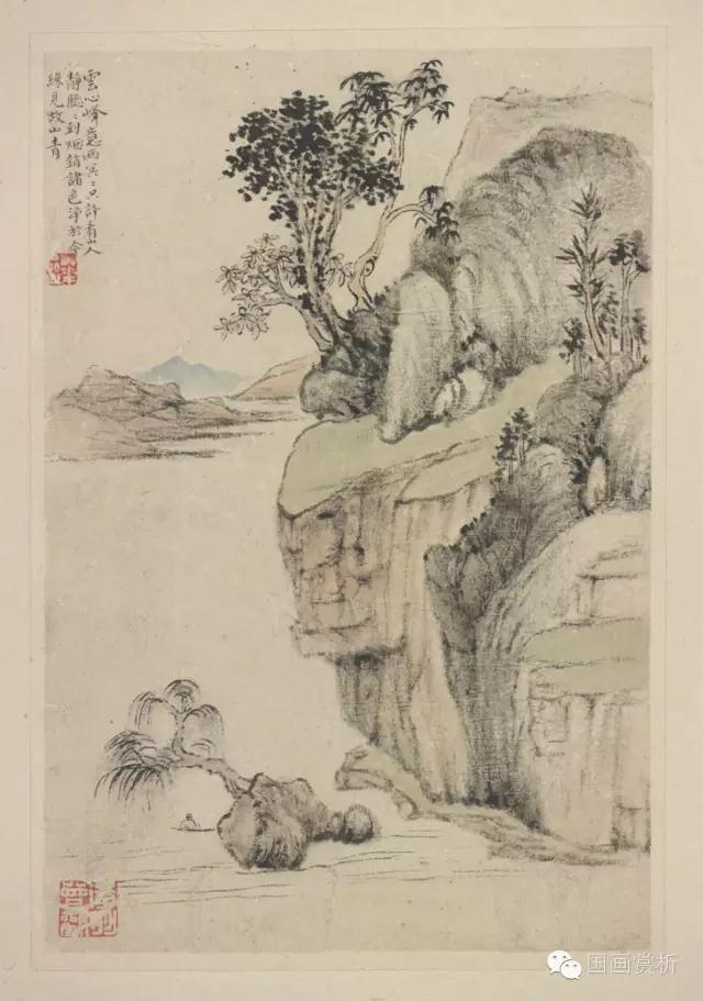 Hua Yan: Love nature, love flowers and birds - iNEWS