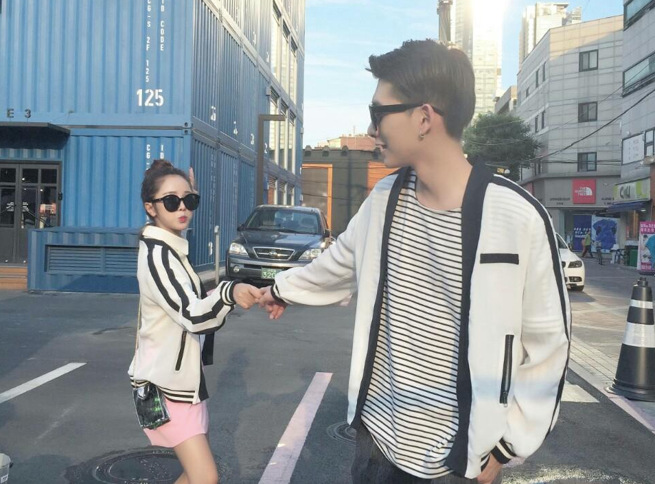 Internet celebrity Lin Shanshan divorced Dabai, once bought 3000 ...