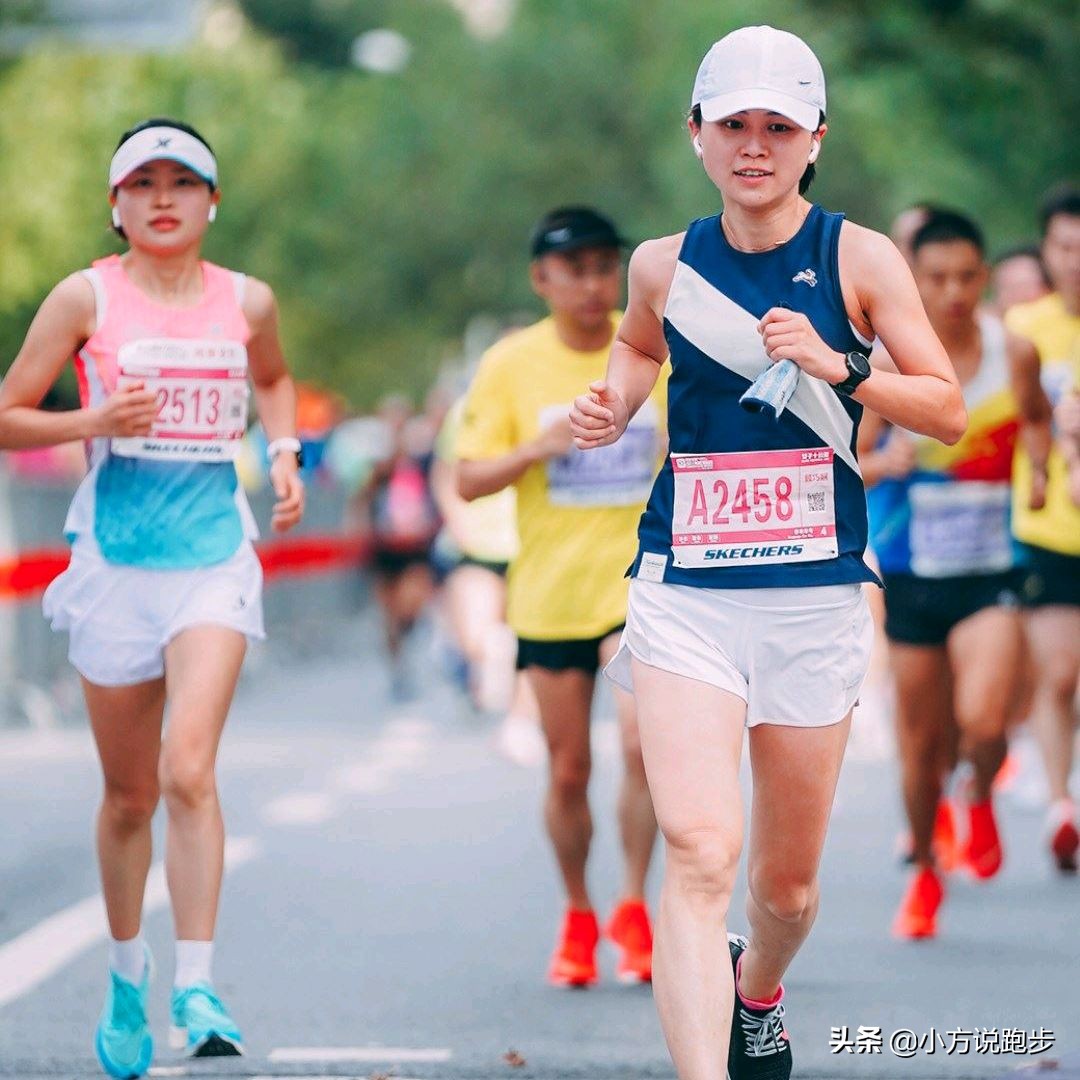 What are the benefits of running training "slow first and then fast ...