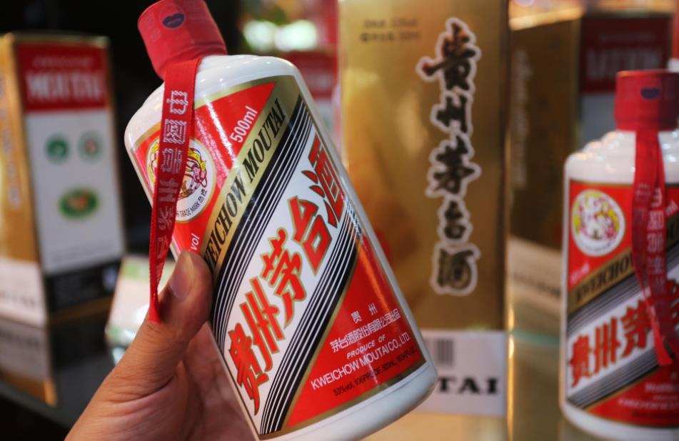 Moutai Group's revenue exceeded 114 billion yuan last year? Why is ...