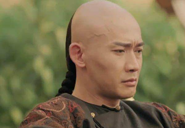 The Japanese artificial bald hairstyle is so weird that Shun Oguri can ...