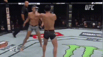 How to defend with low sweep and kick in street fighting? Karate God's ...