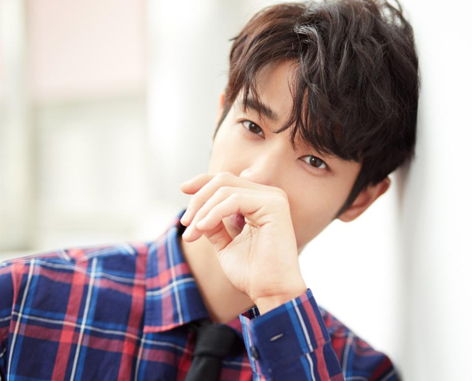 "My Dear Little Cleaner" is finalized, starring Shen Yue and Liu Yihao acting as the dual male ...