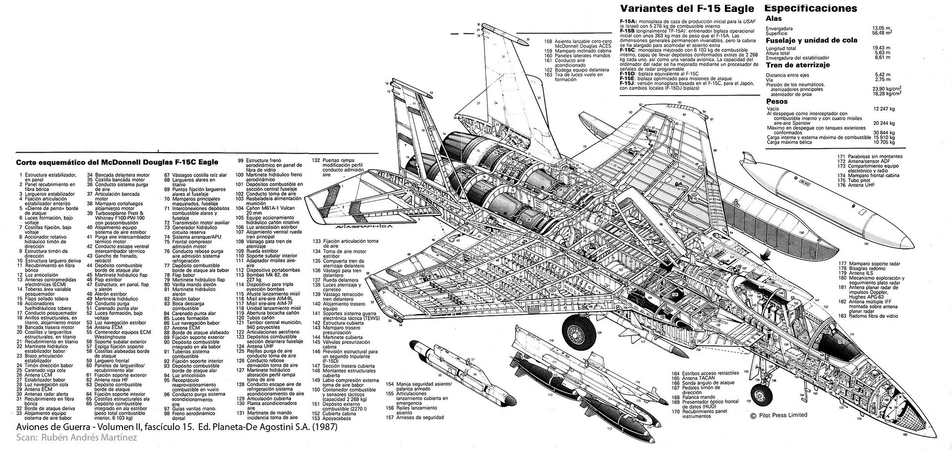 Share ultra-fine aircraft structure drawing (31) - iNEWS