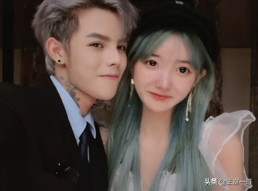 Yin Shihang finally didn't bother to pretend, and sent a long article ...