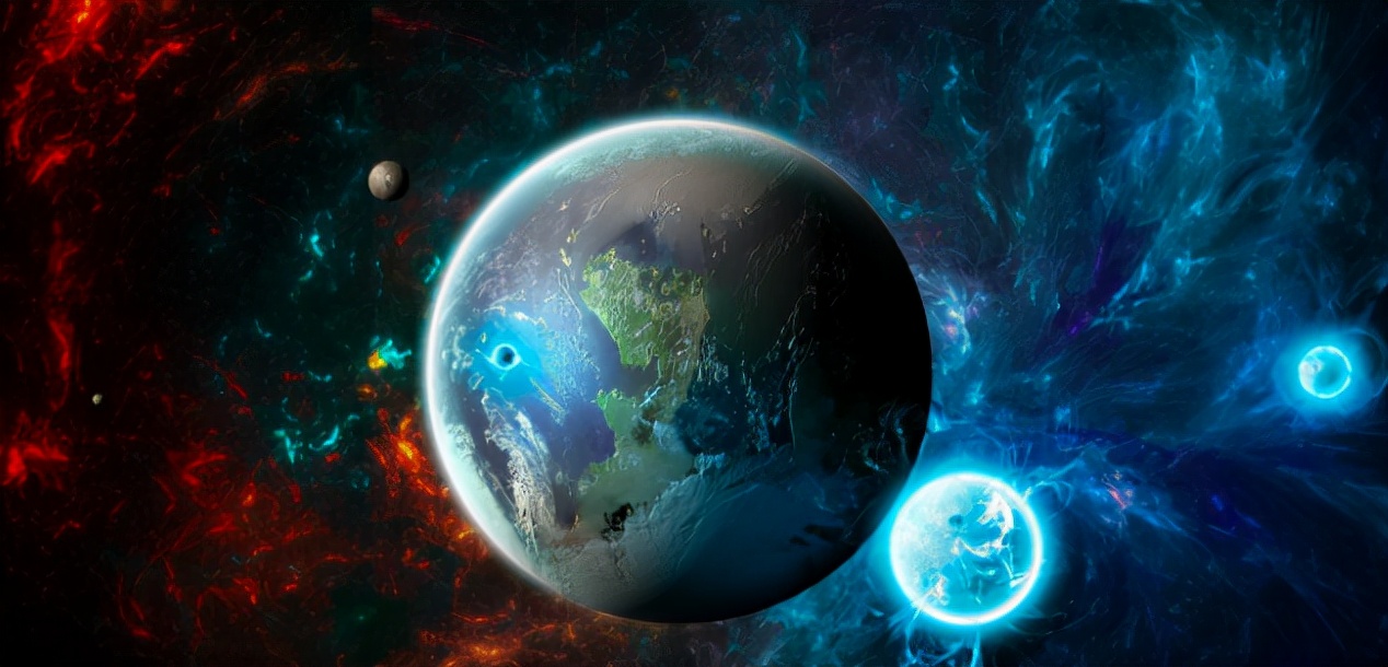 What are the consequences if a neutron star enters the solar system ...