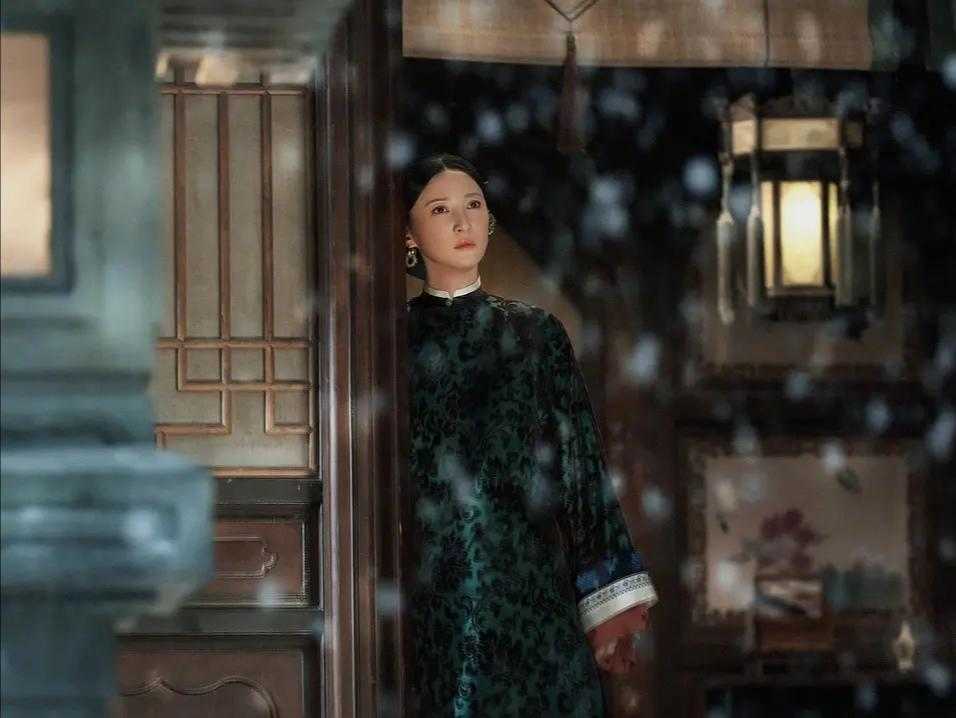 "The Mother of the House": This time Yu Zheng is very smart, the actors ...