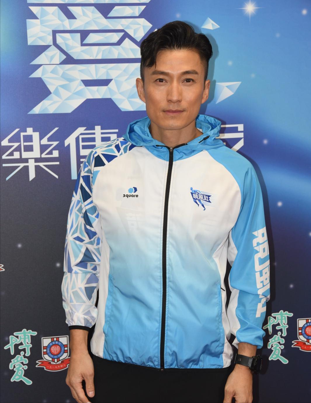 Chen Hao Li Jiaxin starring TVB new drama file broadcast, hard to ...