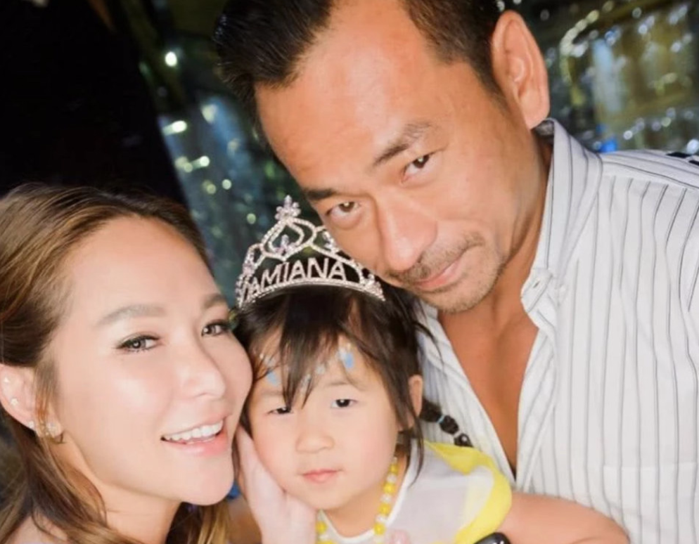 Xi Mihua's 4th illegitimate child is really exposed, he was born to ...