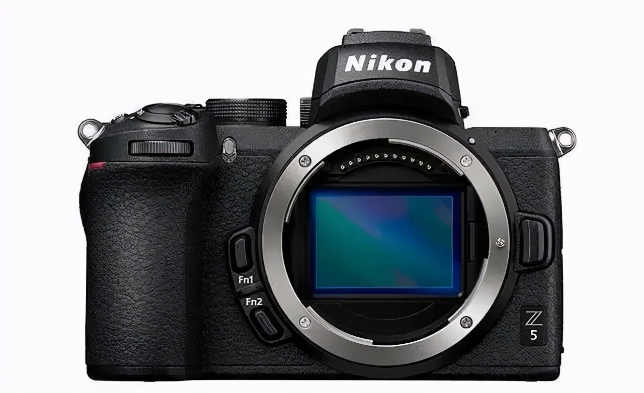 尼康Z5、Z6、Z6 II買哪個好？主要差異點總結 - 資訊咖
