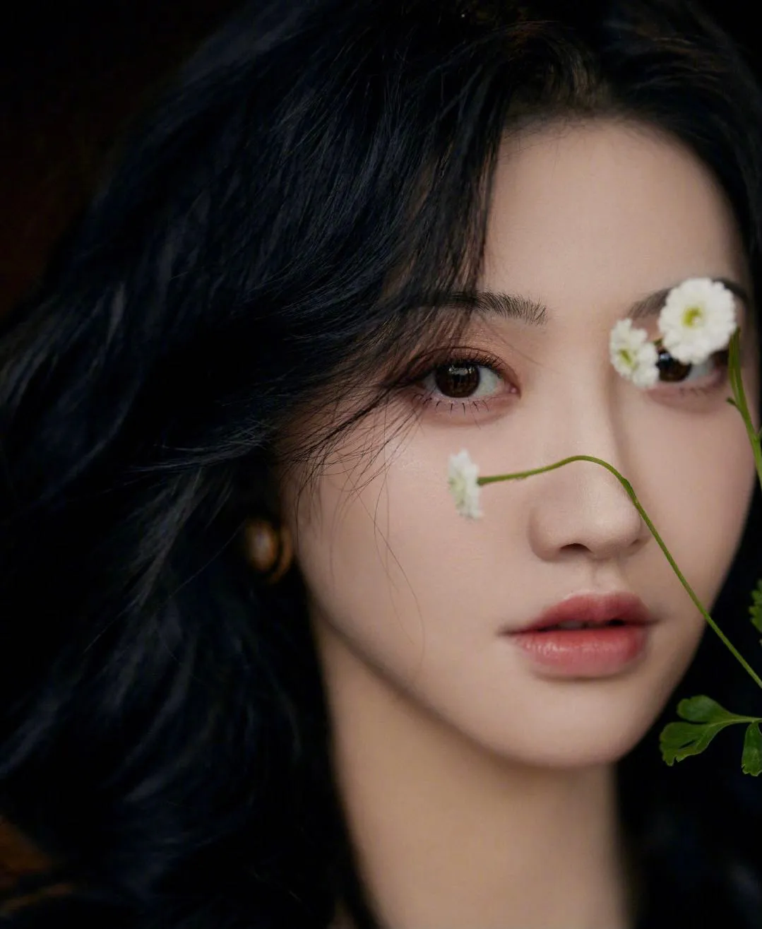Little gossip, Jing Tian, Mao Xiaotong, Yang Luo, Qing Lian, Fan ...