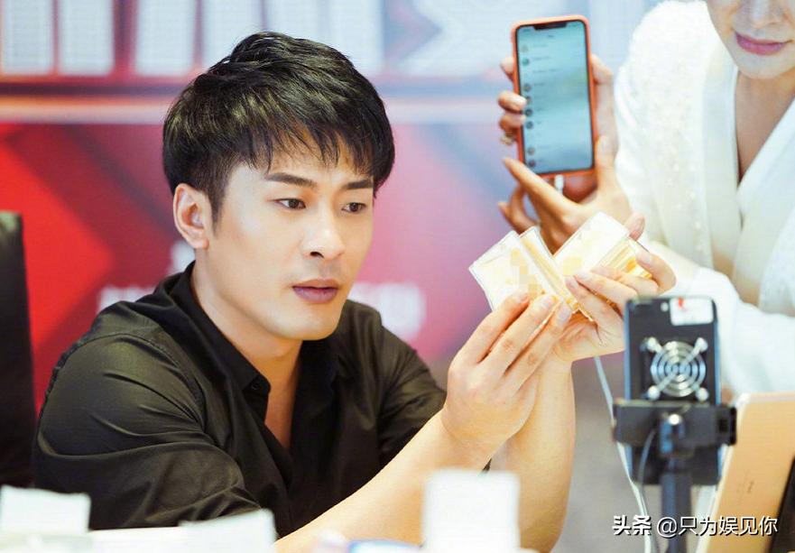 Simba is not the only one who brought goods "overturned"!8 million fans ...