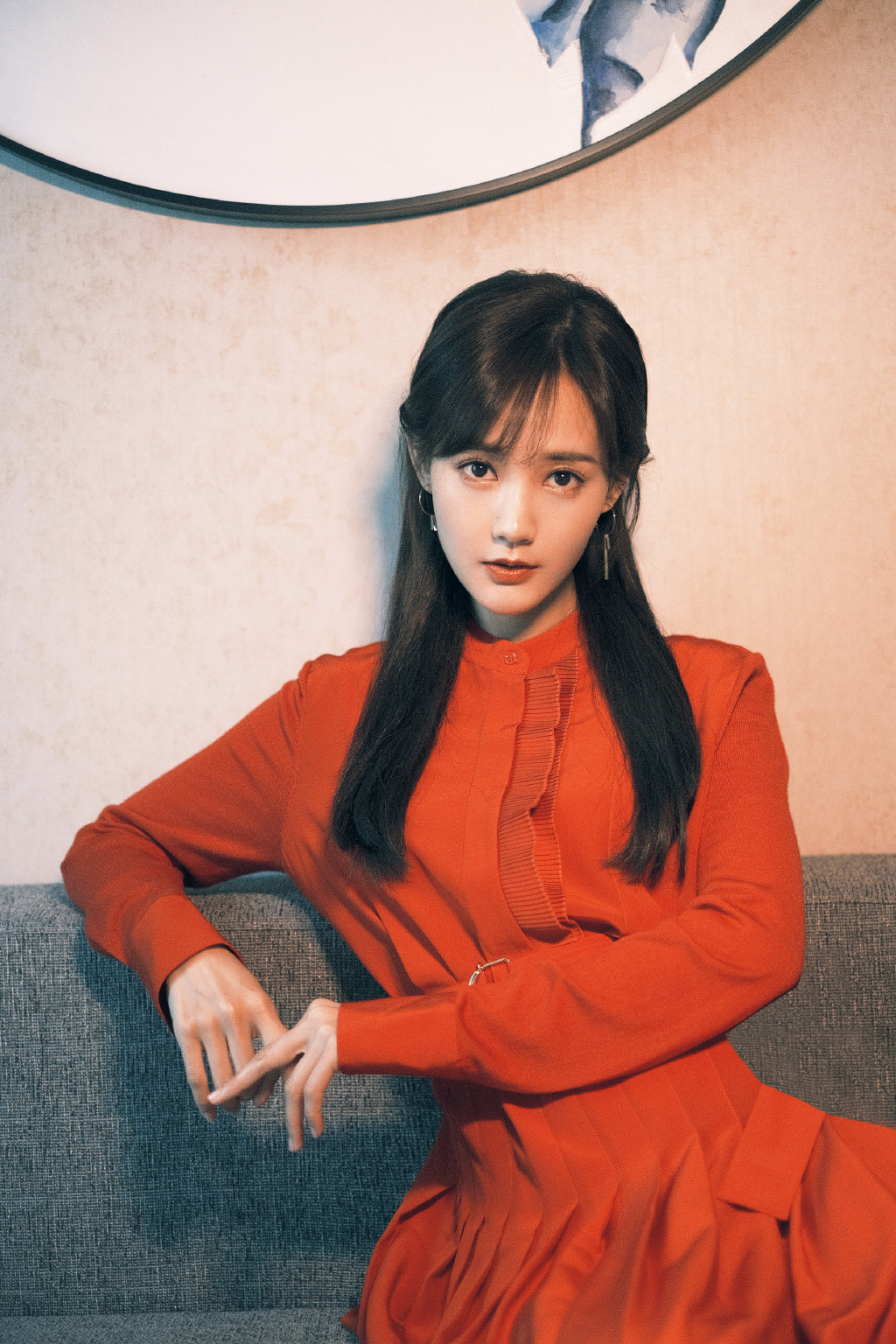 Entertainment Comments: Xiao Zhan, Li Qin, Li Tong, Song Qian, Qiu Ze ...