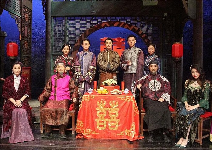 Ba Jin's "Family"-through the description of the three brothers of the ...