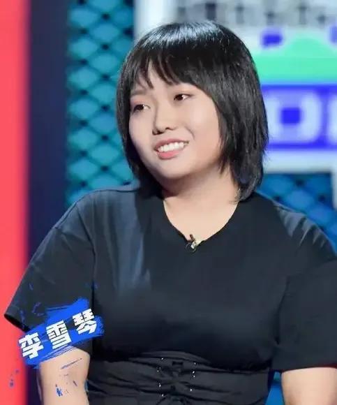 Li Xueqin, Zhang Daling, relying on nagging to attract 5 million ...
