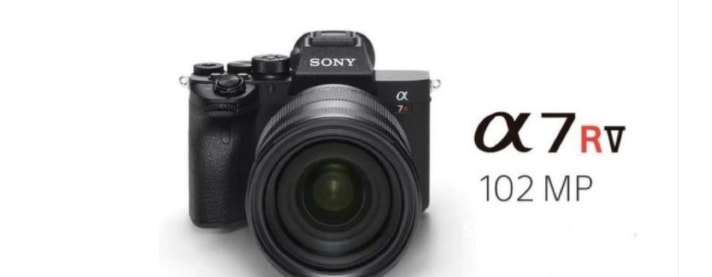 Sony A7R5, A9 III specifications exposed, as well as A1000, A5, A3 - iNEWS