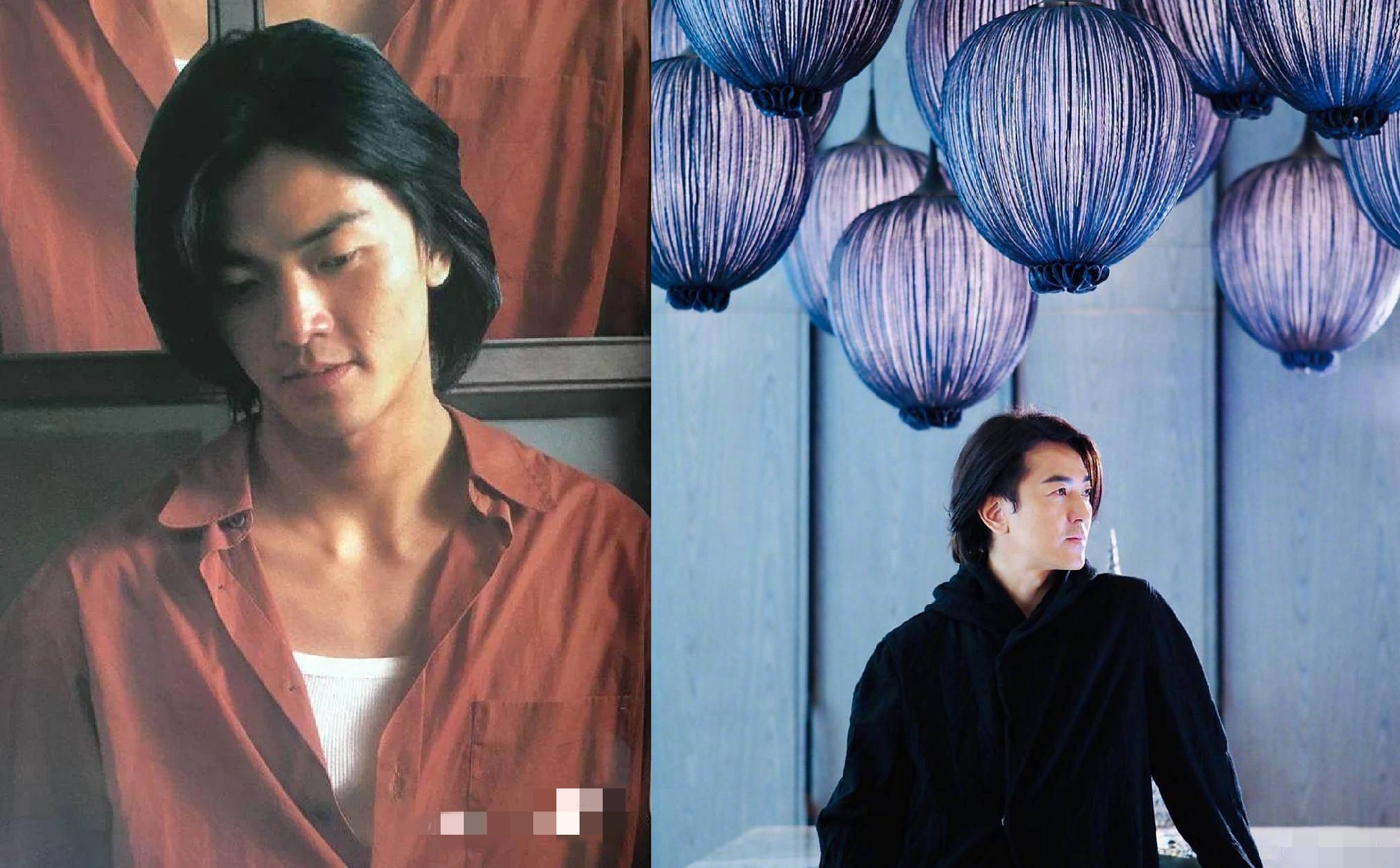 Ekin Cheng celebrates her 54th birthday, and fans share photos with ...