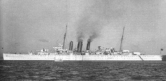 The Battle of Ceylon: The only naval battle that took place in the ...