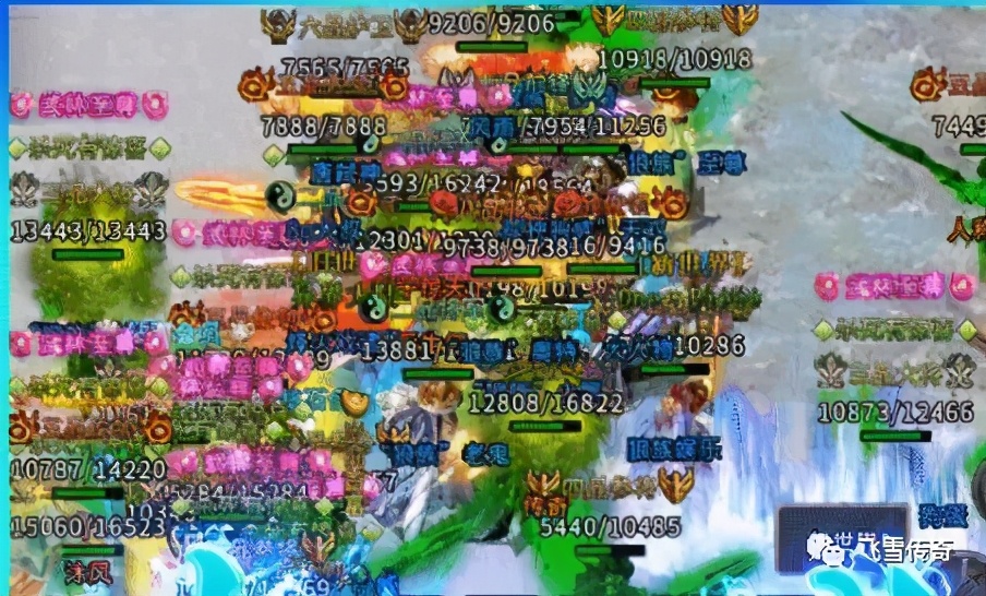 Legendary Mobile Games: How to quickly upgrade and start the retro ...