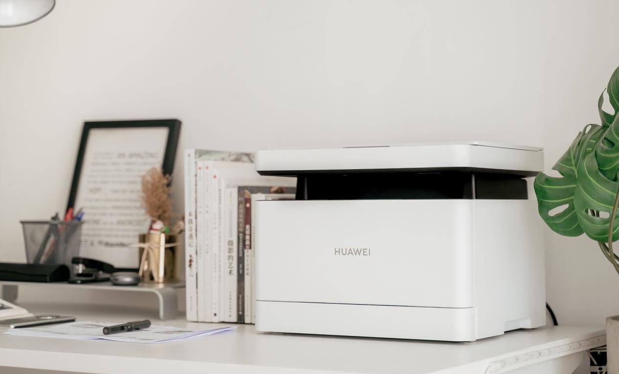 Minimalist aesthetics, farewell to tedious operations: Huawei PixLab ...