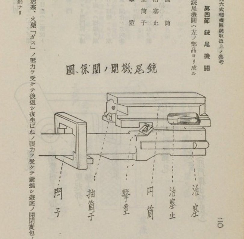 The barrel is so thin, you want to be a machine gun? How bad is Japan's ...