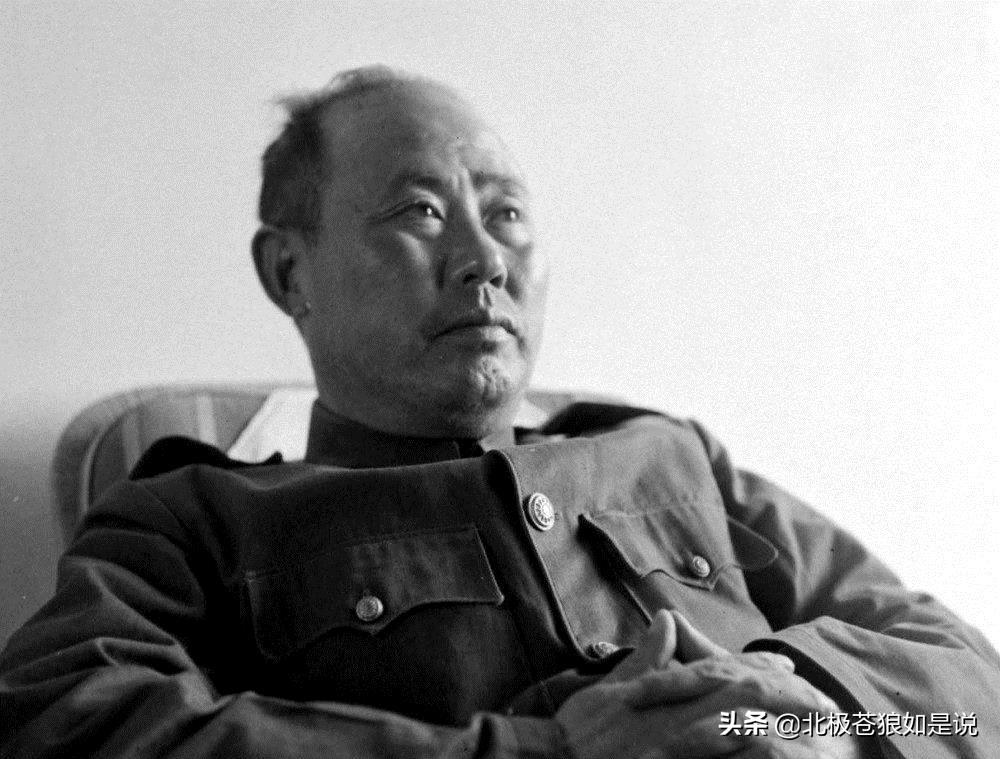 Beiping Peaceful liberation, Mao Zedong orders entered the city army ...