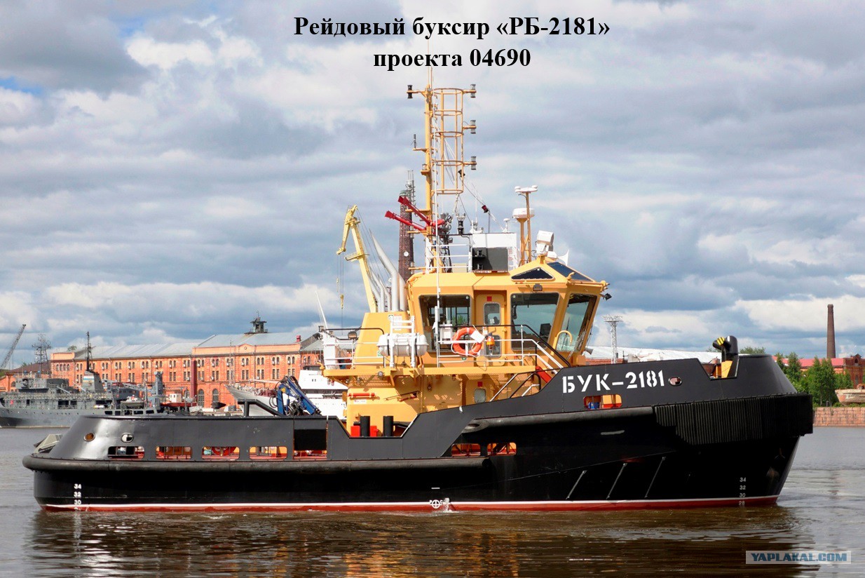 Two generations quietly changed in 20 years: The Russian Navy has built ...