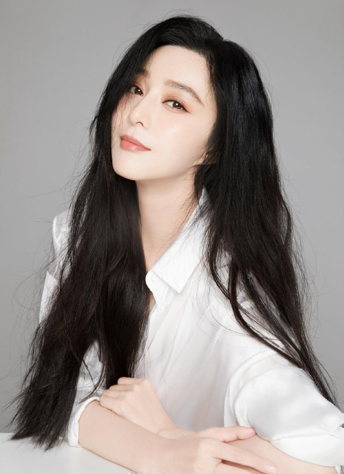 Fan Bingbing Jing Boran Studio has been reported to the police for ...