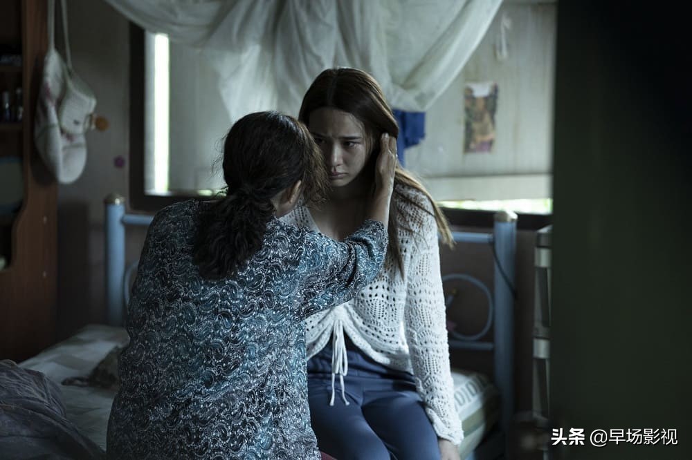 5 things you will want to know about the movie "Spirit Medium" - iNEWS