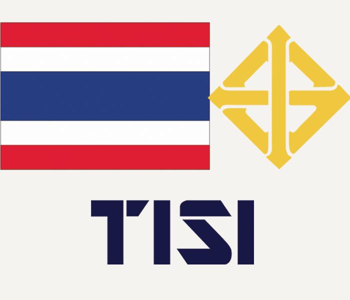 Thailand will implement Thailand's TISI certification safety standards ...