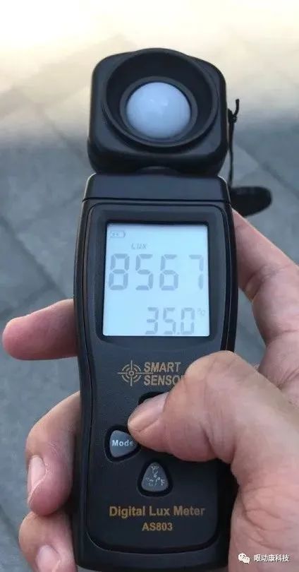 Sun bathing in the "eyes" can effectively prevent myopia, and the same ...