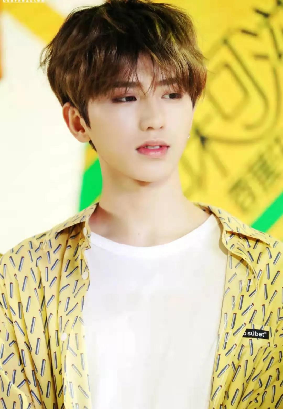 Cai Xukun Wallpaper - iNEWS