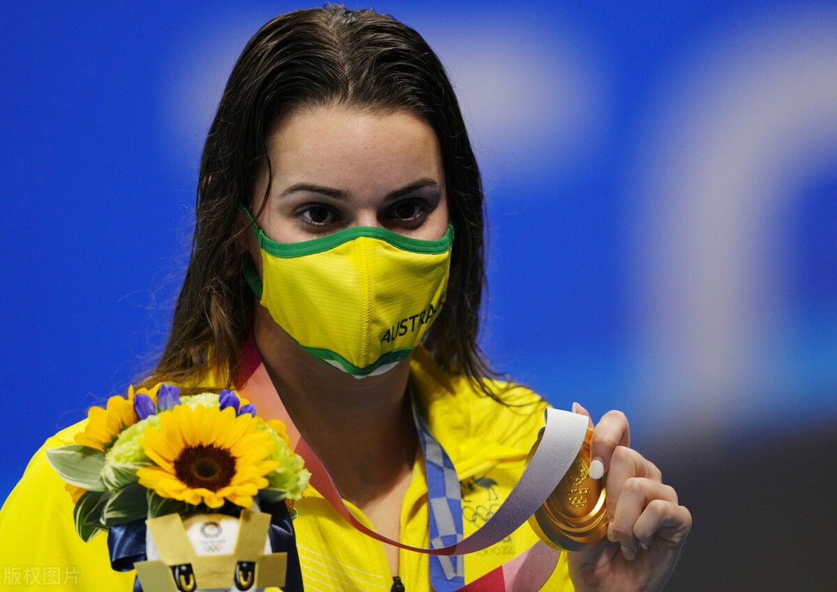 Chinese young swimmer is awesome!Yang Junxuan enters the final 4th, Yu ...
