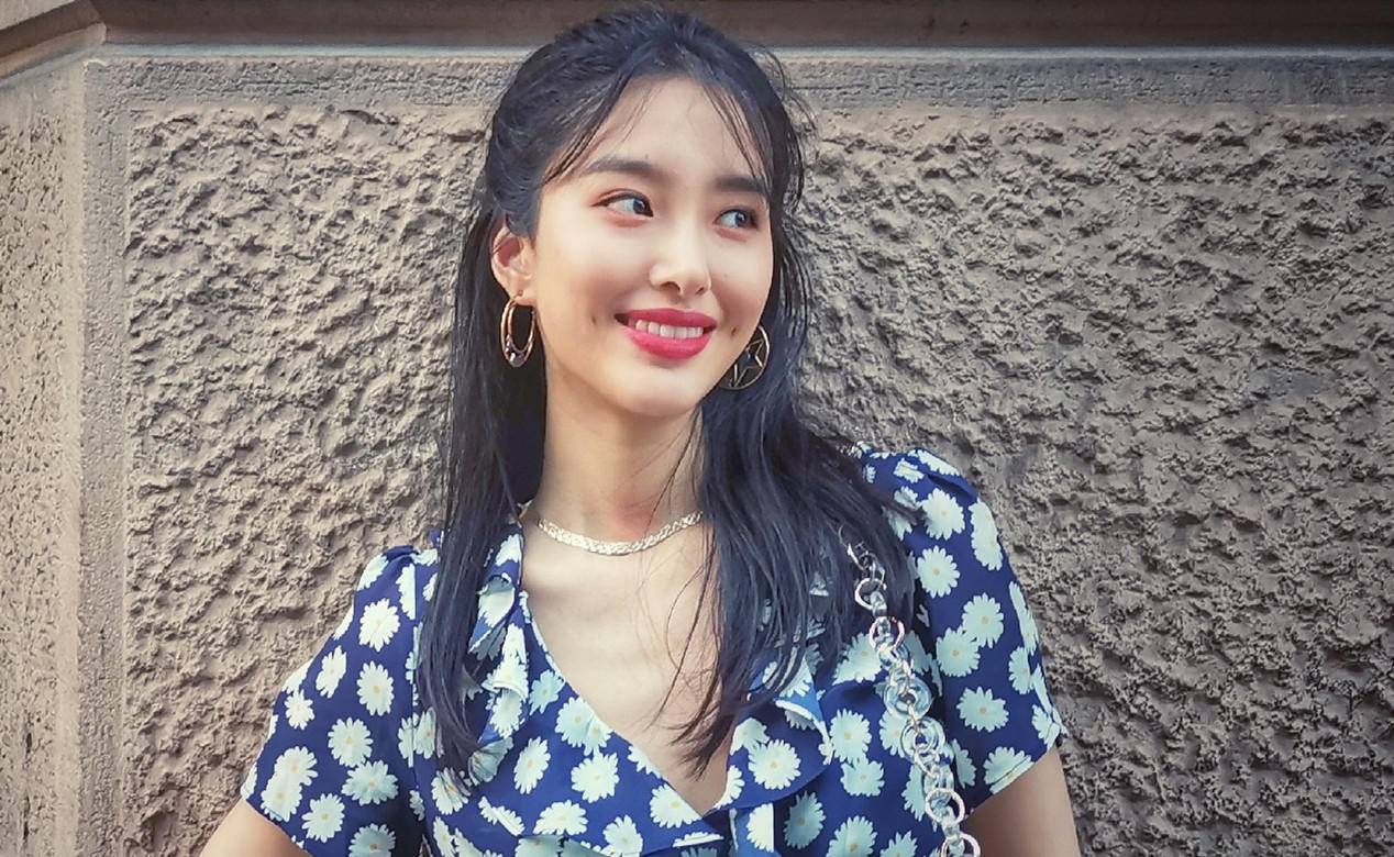 The love history of the wealthy businessman Chen Jinfei in Beijing and ...