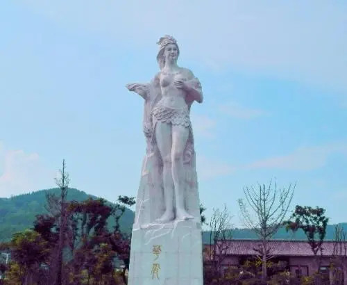 Huaxia Origin-Huaxu's - iMedia