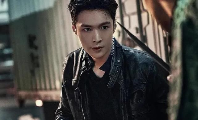 The idol of young people-Zhang Yixing - iMedia