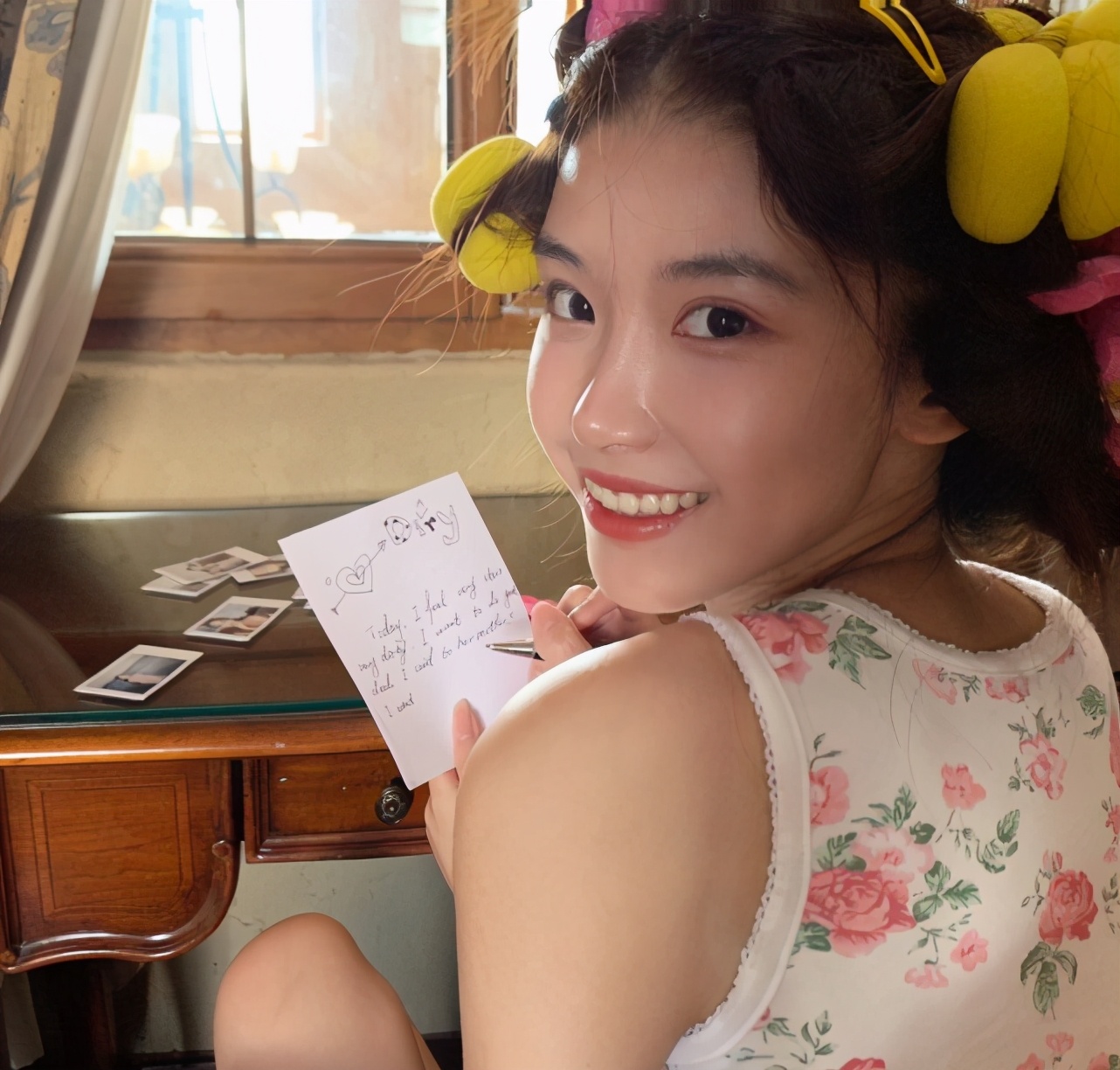 Aqin and Liu Yang's love affair was intervened by Hanzang Forest, Wang ...