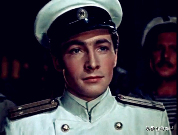 "Seventeen Moments of Spring", who is the actor who plays Stiritz's ...