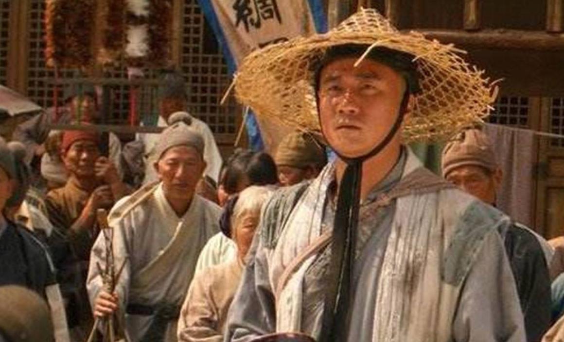 Two minutes to understand Daming Zhu Yuanzhang's three battles and set ...