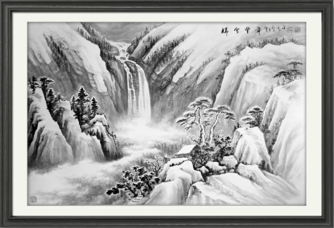 "One Hundred Years" Chinese Art Representative——Wang Jiliang - iMedia