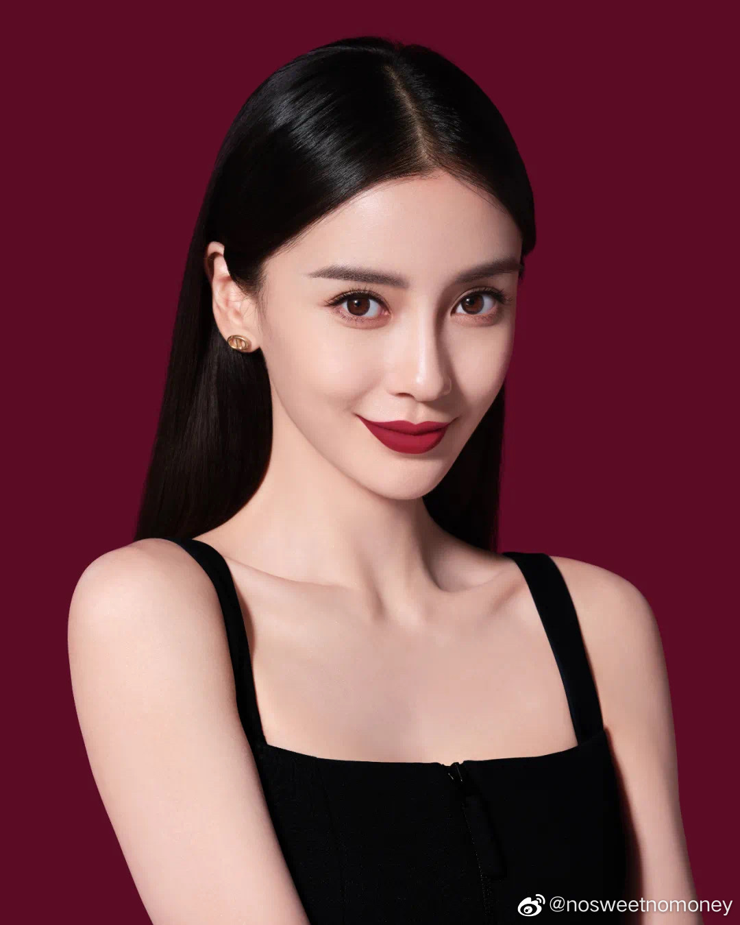 Yang Ying: Princess Dior - iNEWS